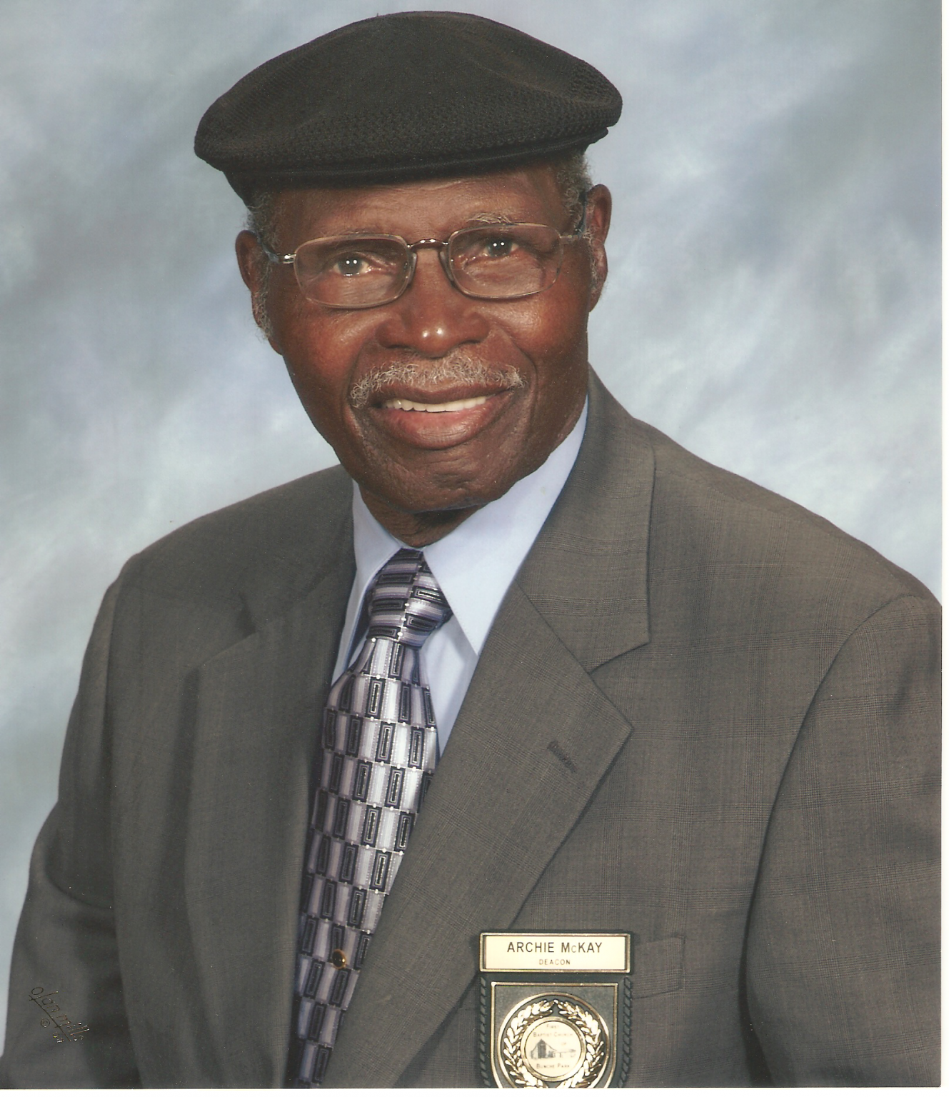 Director’s Message & Board Members | City of Miami (Historic Negro ...