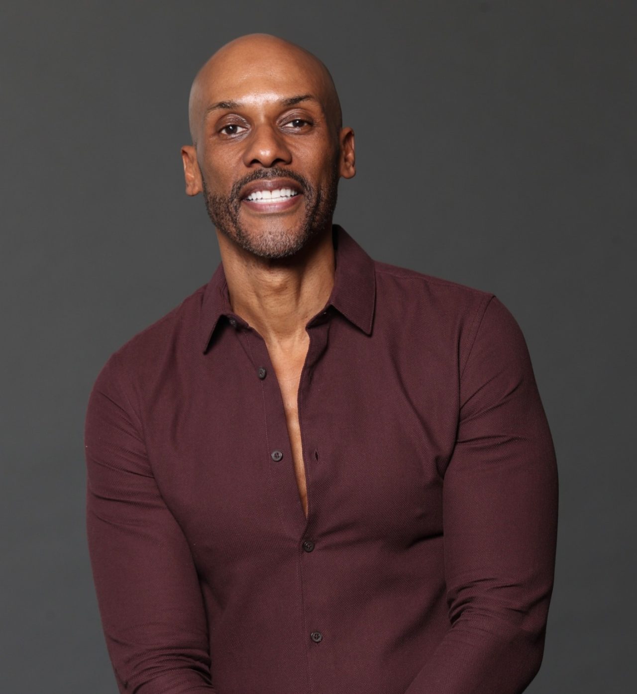 Conversation & Book Signing with Keith Boykin | City of Miami (Historic ...