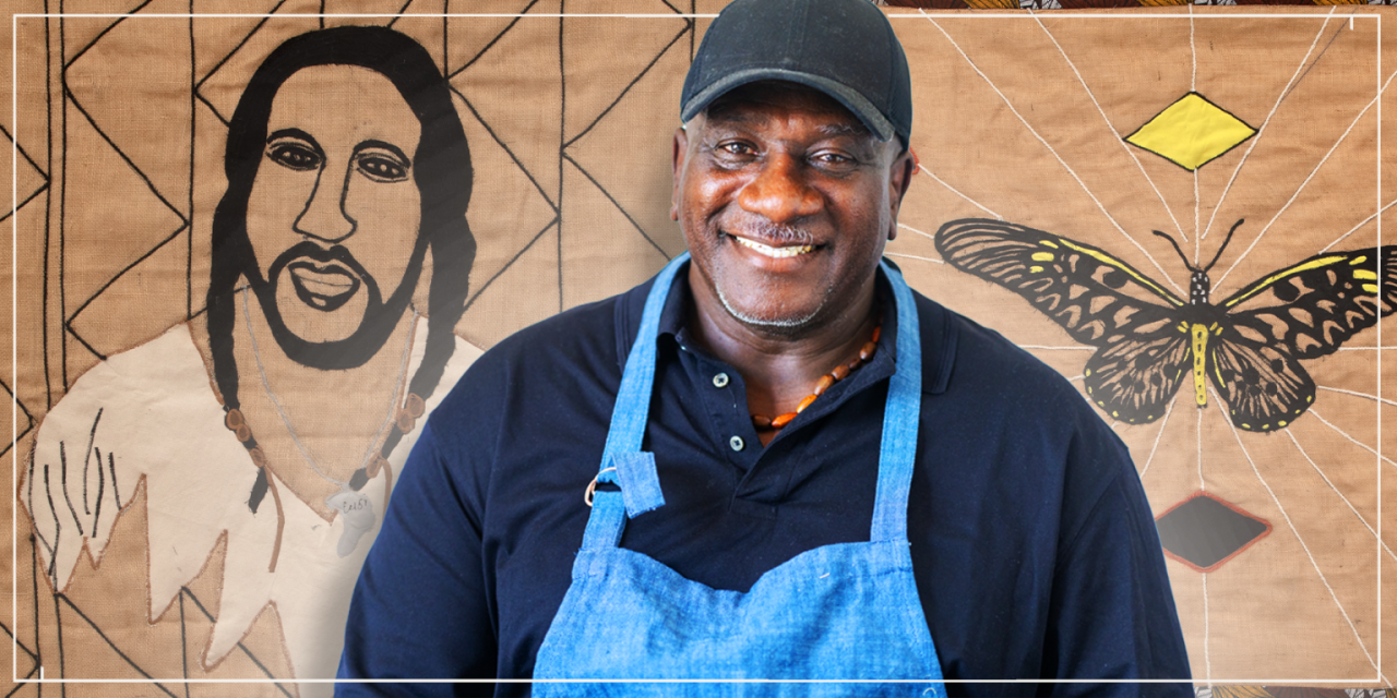 Artist & Panel Conversation | Grief Not Guilty: Reclaiming My Time ...